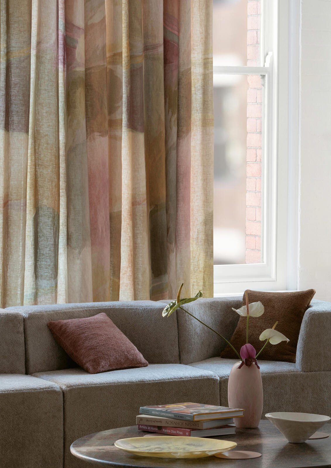 New Season Mokum Fabrics - Frazerhurst Curtains and Blinds Whangarei